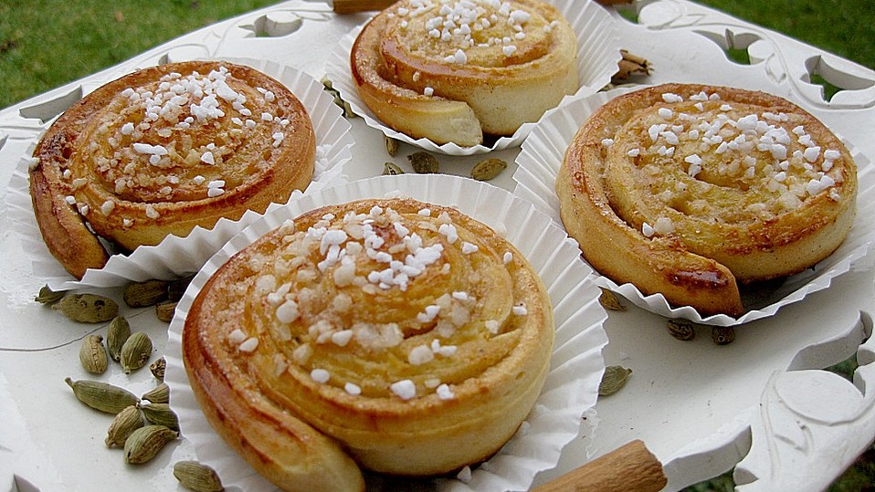 Bullar von Toshibabe