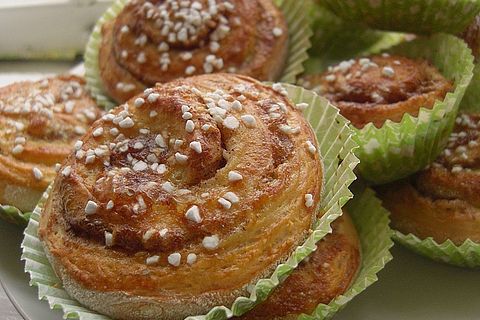 Bullar von Toshibabe