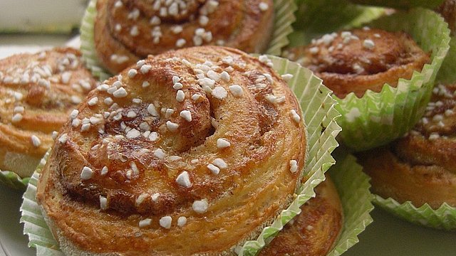 Bullar von Toshibabe