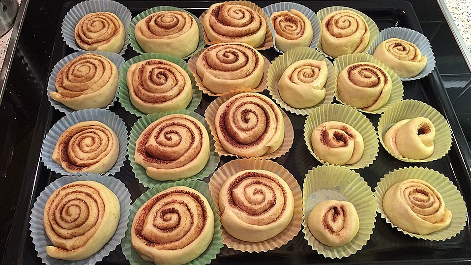 Bullar von Toshibabe