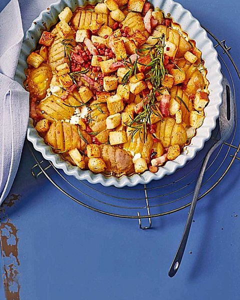 Festkochende Kartoffelsorte Ratsel