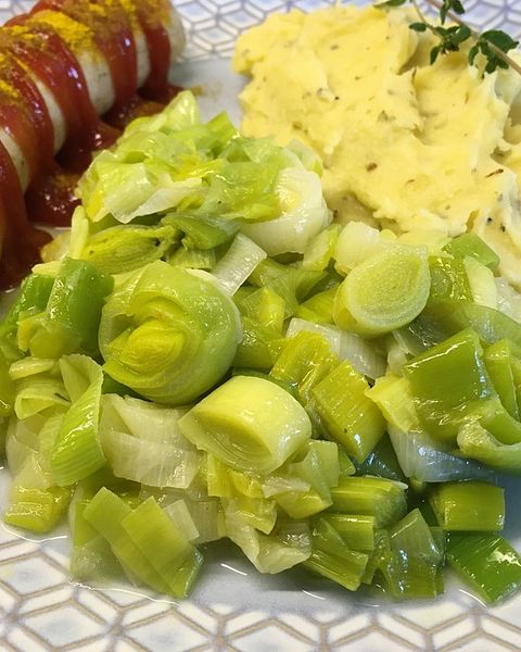 Porree Rezepte - die besten Rezepte 2025 | Chefkoch