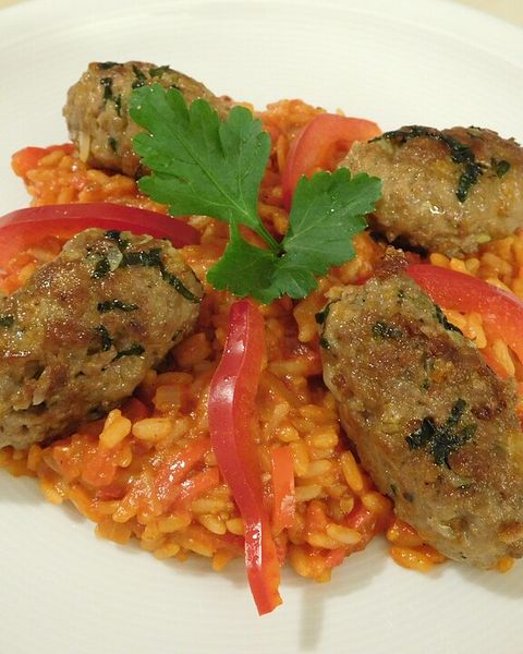 Djuvec Rezepte | Chefkoch