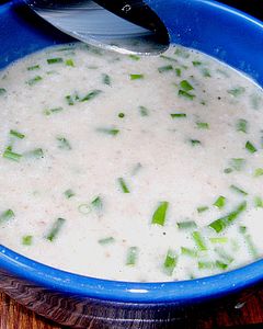 Pilzcremesuppe Rezepte | Chefkoch