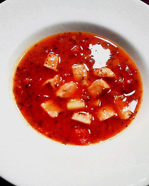 Hummersuppe Rezepte | Chefkoch