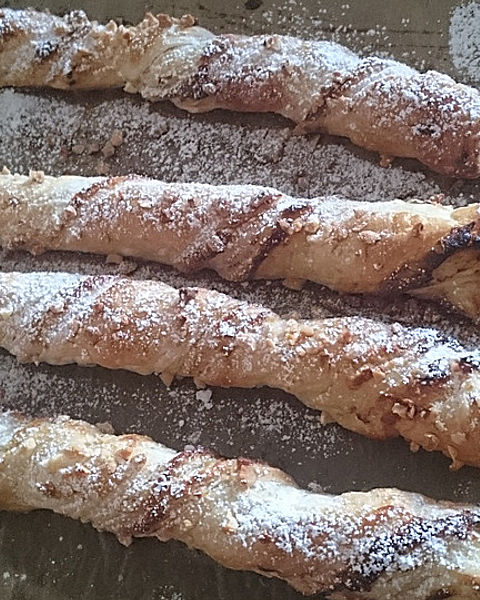 Marzipanstangen Rezepte | Chefkoch