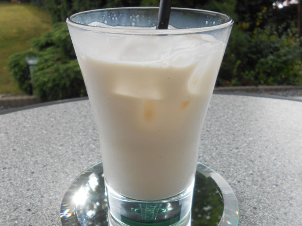 Avalanche Cocktail von handsabumsadaisy| Chefkoch