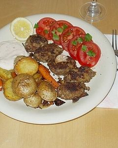 Lammhackfleisch Rezepte | Chefkoch