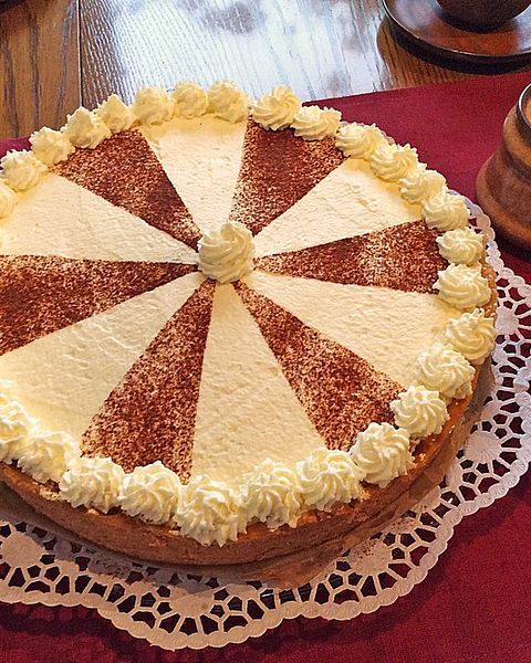 Apfeltorte Rezepte | Chefkoch