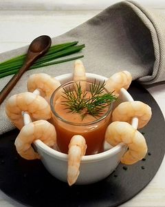 Cocktailsoße Rezepte | Chefkoch