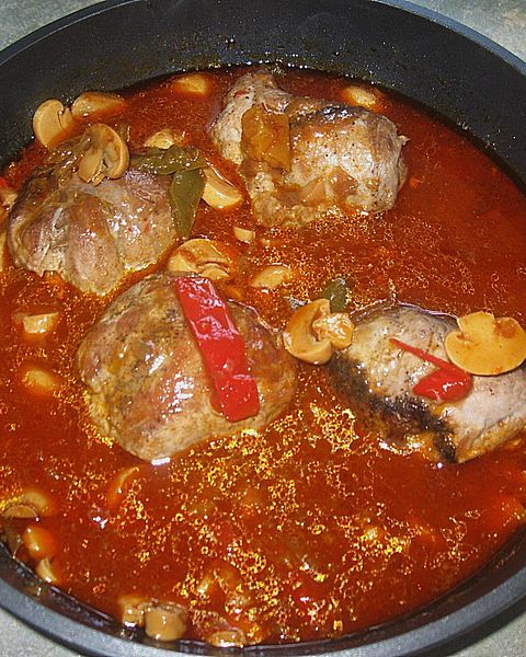 Schweinebacke Rezepte | Chefkoch