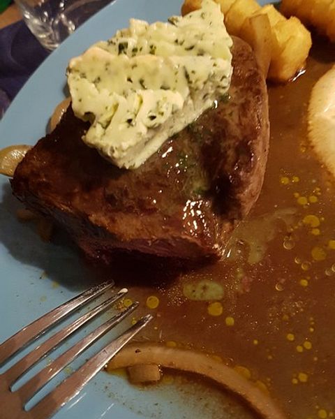 Filetsteak Rezepte | Chefkoch