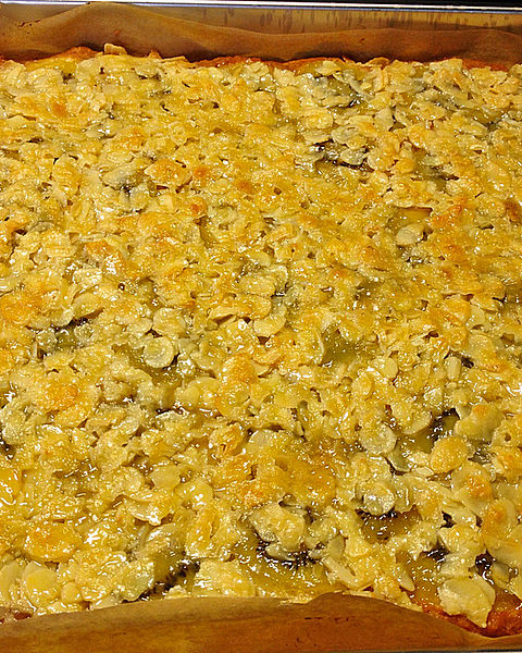 Mandelbutter Rezepte | Chefkoch