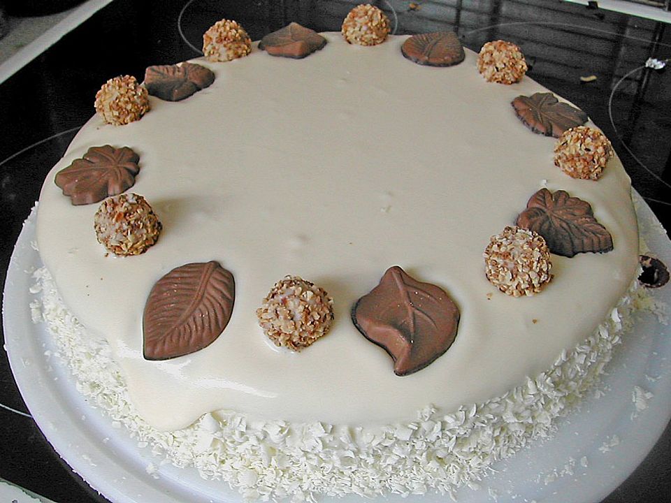 La Dolce Vita von alina1st| Chefkoch