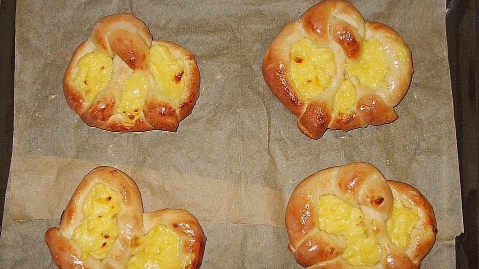Puddingteilchen von Mami25042502