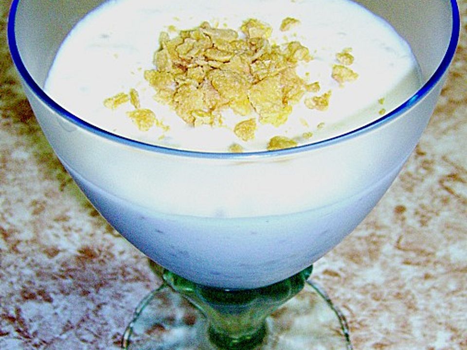 Cremetta von CherAndi| Chefkoch