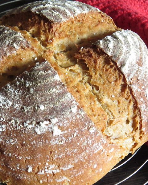 Quarkbrot Rezepte | Chefkoch