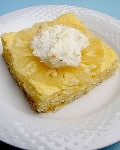 Ananaskuchen Rezepte | Chefkoch