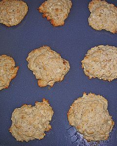 Hafercookies Rezepte | Chefkoch
