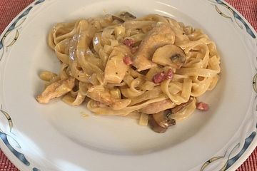 Applejack Chicken von flopu| Chefkoch