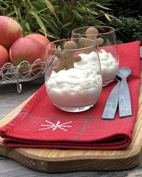Quarkspeise Rezepte | Chefkoch