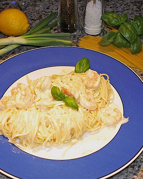 Crevetten Rezepte | Chefkoch