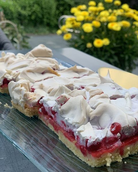 Ribisel Rezepte | Chefkoch