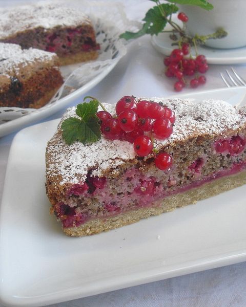 Ribisel Rezepte | Chefkoch