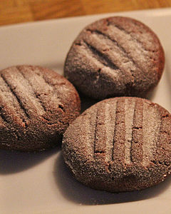 Schokoladenkekse Rezepte | Chefkoch