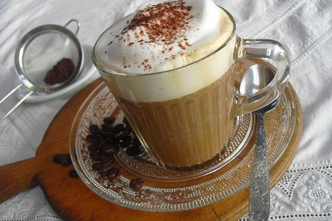 Milchkaffee | Chefkoch