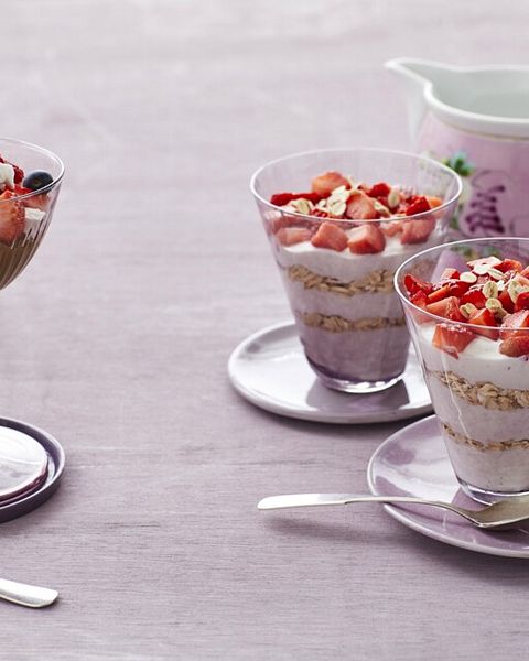 Quarkspeise Rezepte | Chefkoch