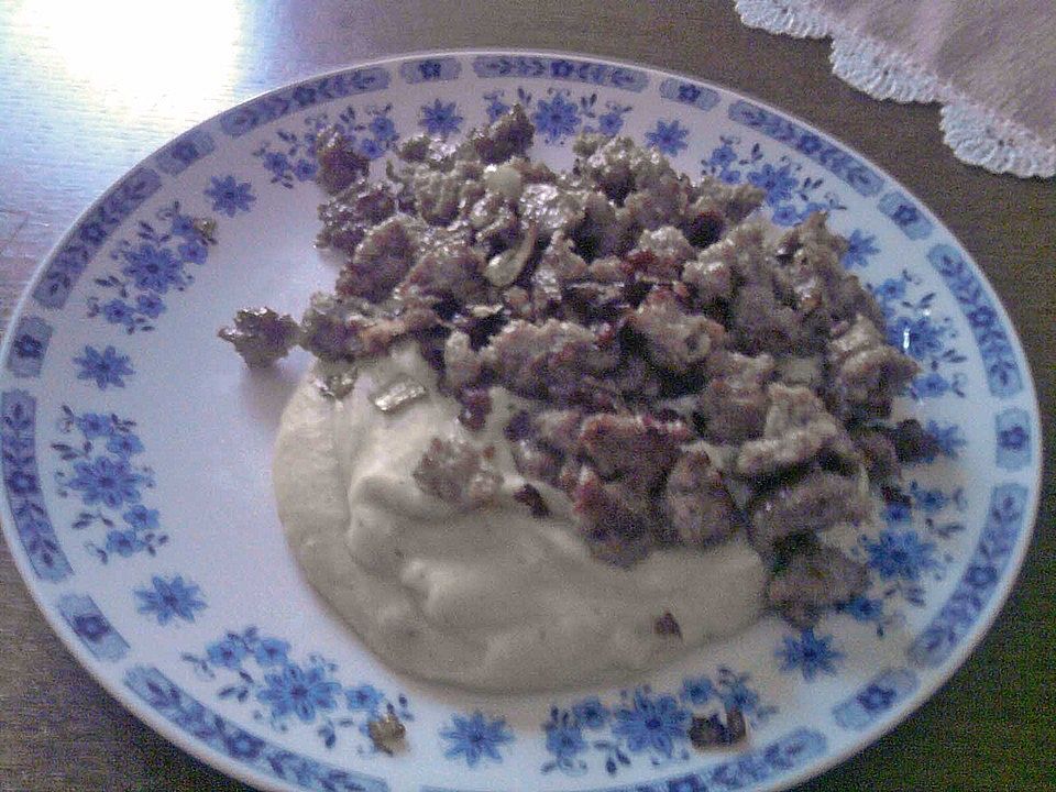 Beamtenstippe| Chefkoch