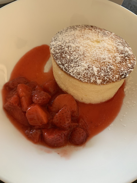 Erdbeer Ragout Dessert Rezepte | Chefkoch