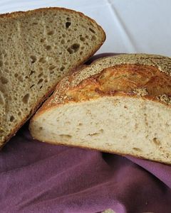 Krustenbrot Rezepte | Chefkoch