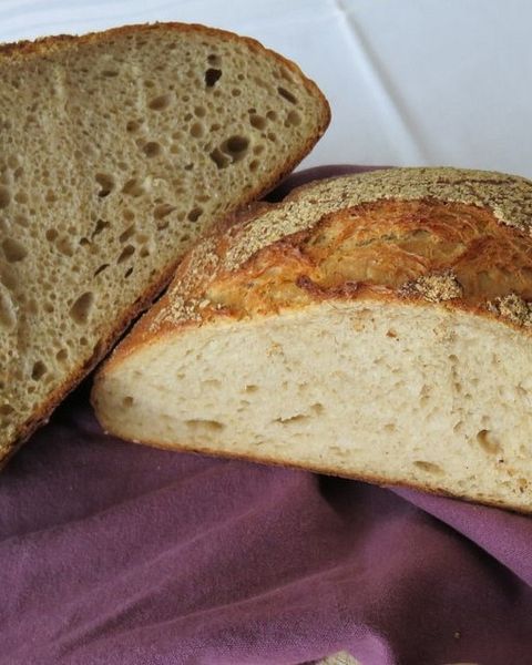 Krustenbrot Rezepte | Chefkoch