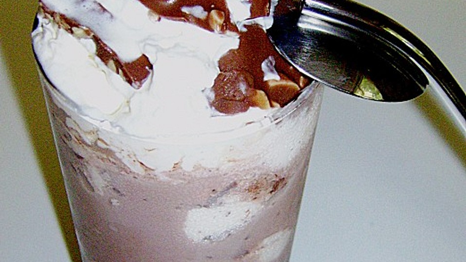 Eisschokolade spezial von CherAndi