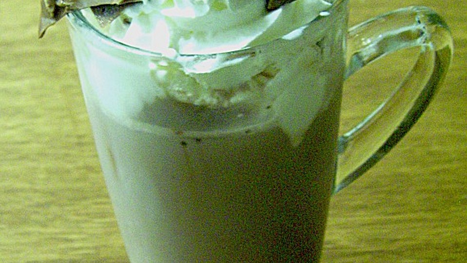 Eisschokolade spezial von CherAndi