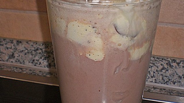 Eisschokolade spezial von CherAndi