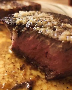 Huftsteak Rezepte | Chefkoch