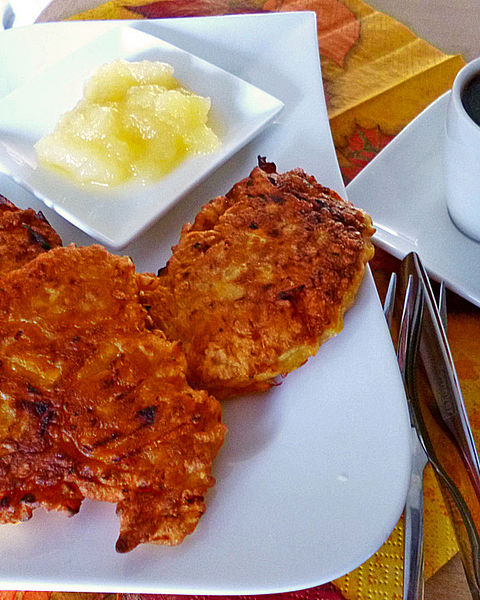 Pickert Rezepte | Chefkoch