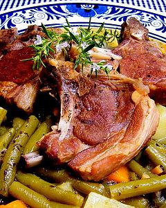 Lammkrone Rezepte | Chefkoch