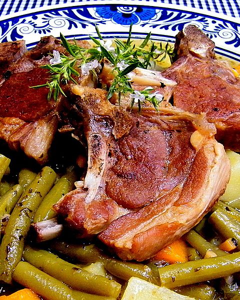 Lammkotelett Rezepte | Chefkoch