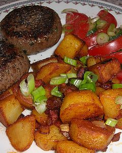 Hacksteak Rezepte | Chefkoch