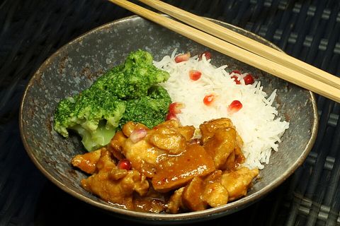 Bul Dak von YURA