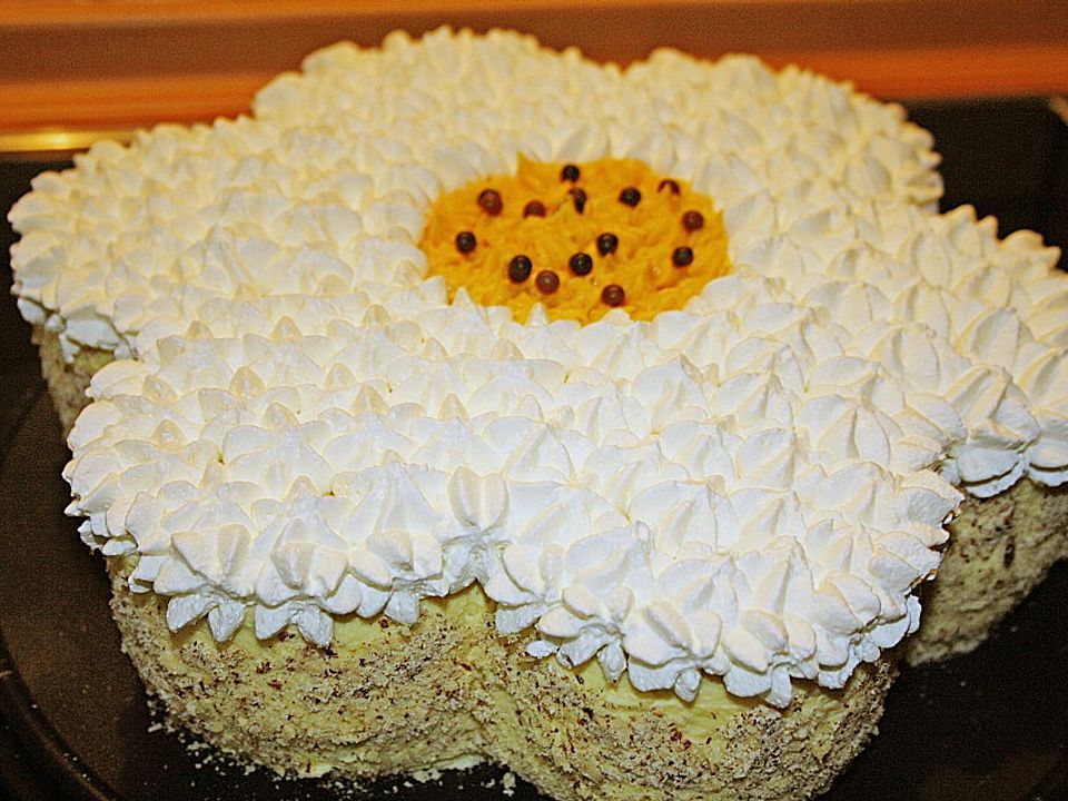 Margarete - Torte von ninina04| Chefkoch