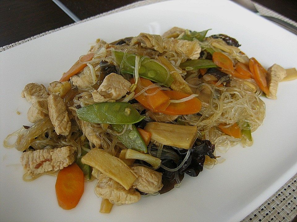 Krollocks Peking Wok von Krollock | Chefkoch