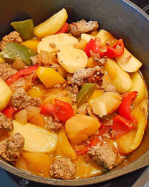 Mitternachtssuppe Rezepte | Chefkoch