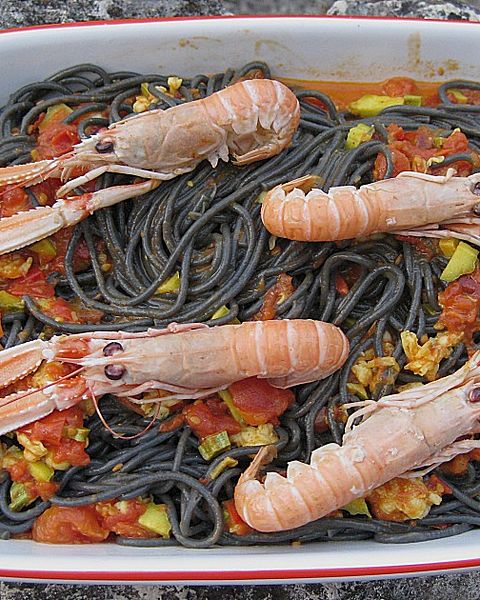 Tagliarini Rezepte | Chefkoch