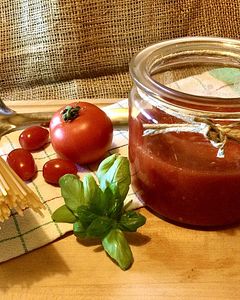 Tomatensugo Rezepte | Chefkoch