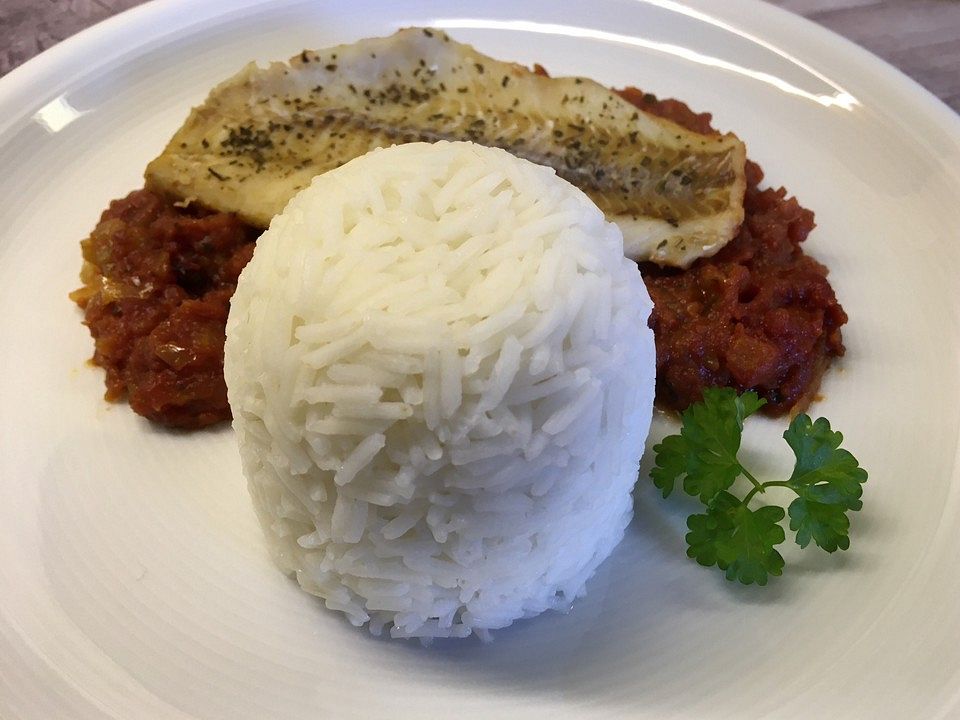 Perfekter Reis von Peeeet | Chefkoch